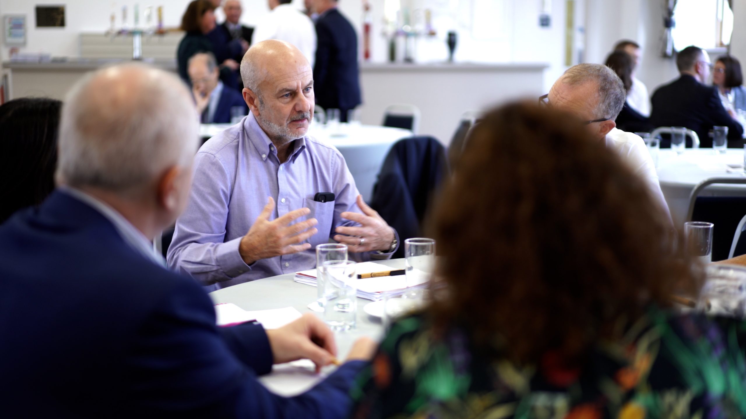 NHS Wales - Building A Fairer Gwent - Black Swan Productions - Campaign ...